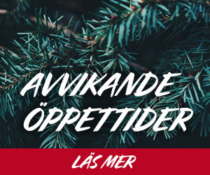 Avvikande-öppettider-jul-banner - Tolv Stockholm
